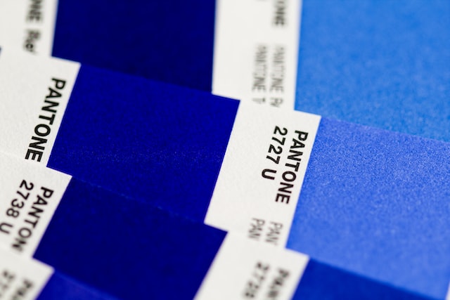 Exploring the Fascinating World of Pantone Colors - Witty News and Stories