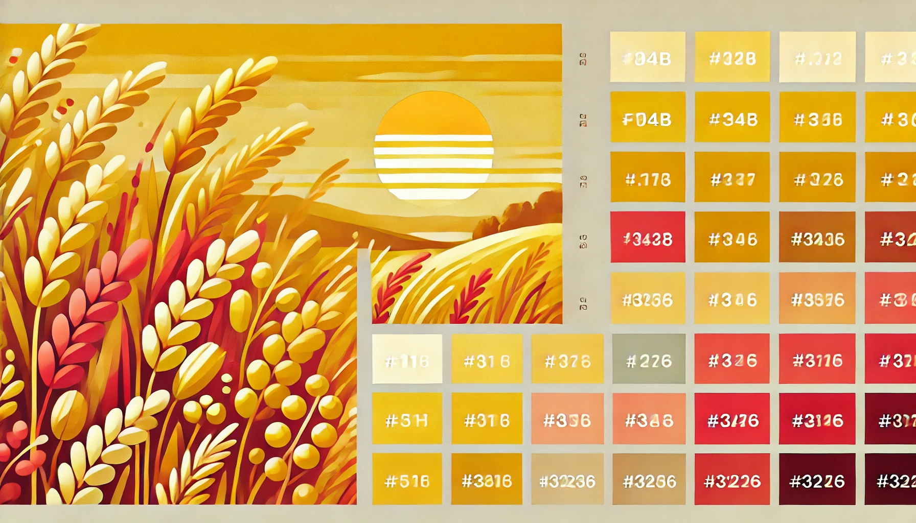 What Is Winnie the Pooh Shirt Hex Code