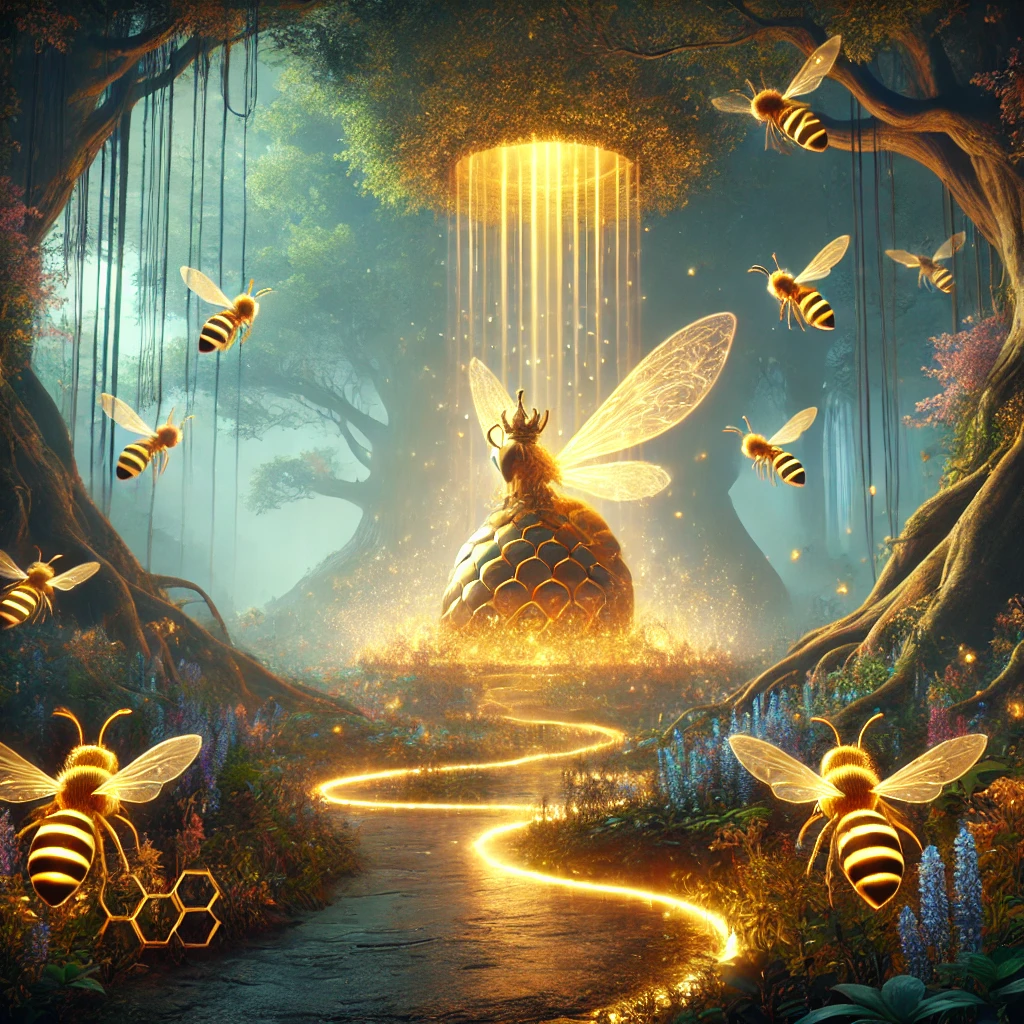 How to Spawn Queen Ta-Bitjet